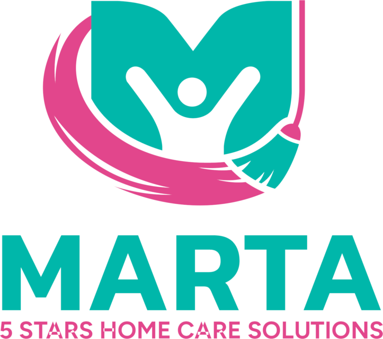 Pemasok Tenaga Kerja untuk Jasa Pengasuh dan Perawat | Agen Marta